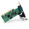 Startech.Com 2 Port PCI RS422/485 Serial Adapter Card with 161050 UART PCI2S4851050 | Zoro